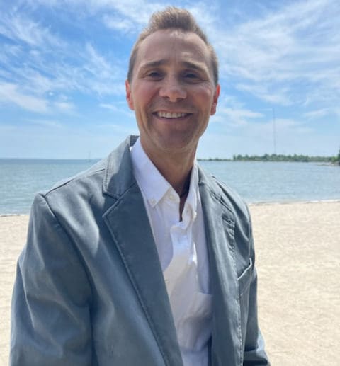 Meet Dr. Richard Martin | Connecticut Surgical Arts Norwich, CT